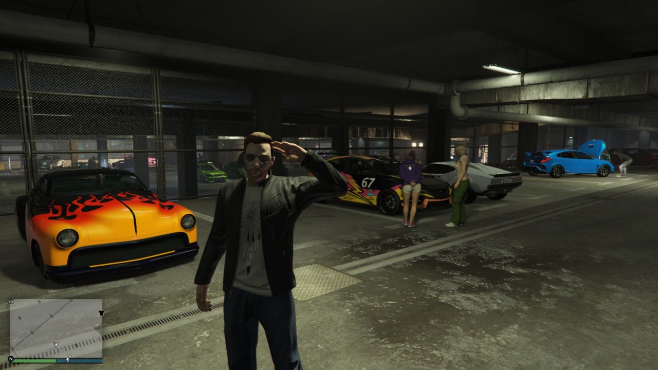 Every New Car in the GTA Online Tuners Update, Ranked | HGG