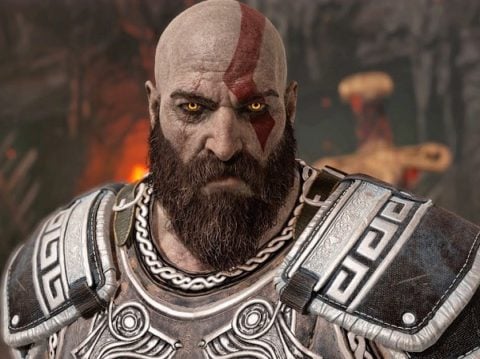 15 Best Armor Sets in God of War, Ranked | High Ground Gaming