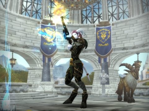 The Best Races for Hunters in World of Warcraft | HGG