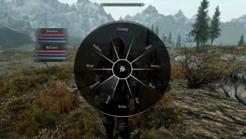 The 20 Best Skyrim Follower Mods | High Ground Gaming