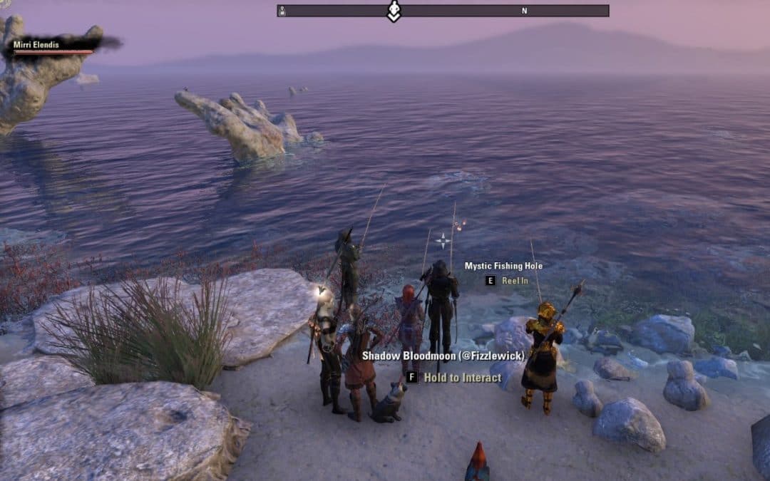 ESO Fishing Guide: What You Need to Know | High Ground Gaming