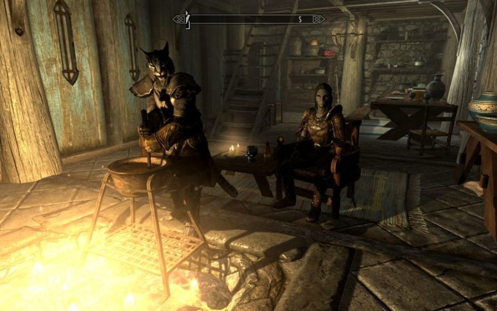 The 20 Best Skyrim Follower Mods | High Ground Gaming