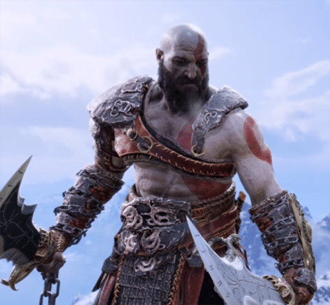15 Best Armor Sets in God of War, Ranked | High Ground Gaming