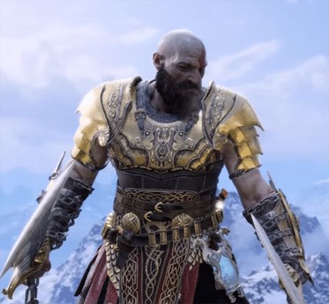 15 Best Armor Sets in God of War, Ranked | High Ground Gaming