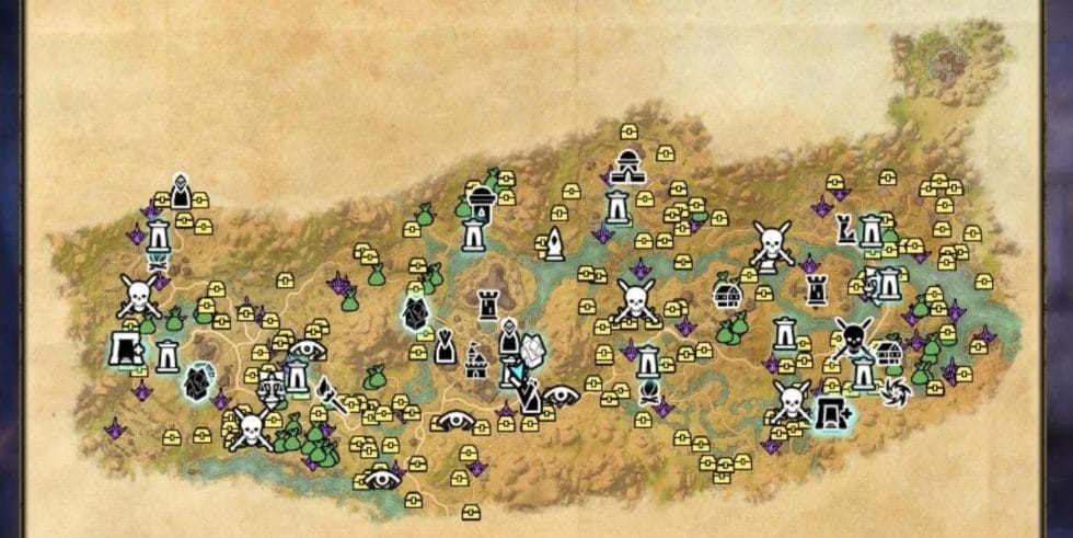 The 15 Best ESO AddOns That You Actually Need | HGG