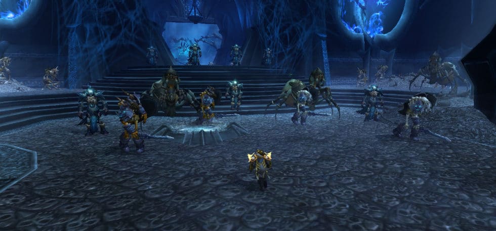 The 6 Best Raids in WoW's History, Ranked | High Ground Gaming
