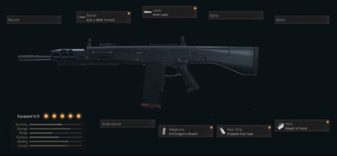 5 Best Shotguns in Call of Duty: Warzone (Season 6) | High Ground Gaming