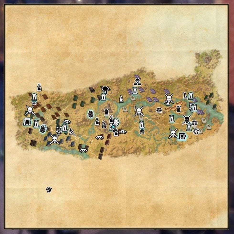 The 15 Best ESO AddOns That You Actually Need | HGG