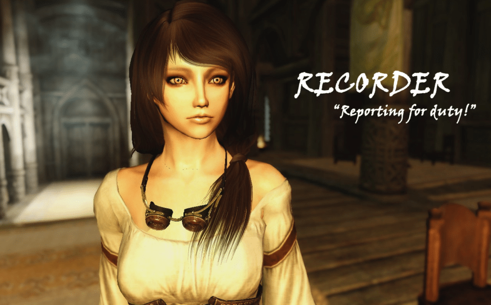 The 20 Best Skyrim Follower Mods | High Ground Gaming