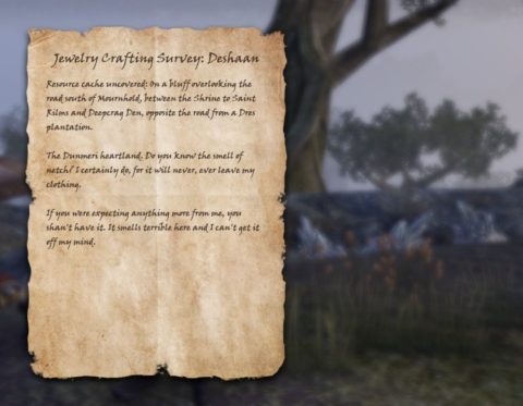 ESO Jewelry Crafting Guide: How to Level Jewelry | HGG