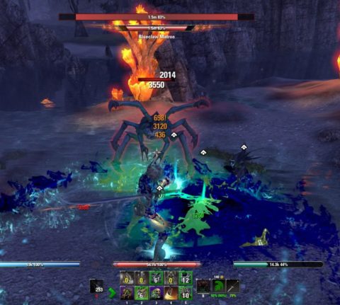 10 Best ESO Solo Classes and Builds | High Ground Gaming