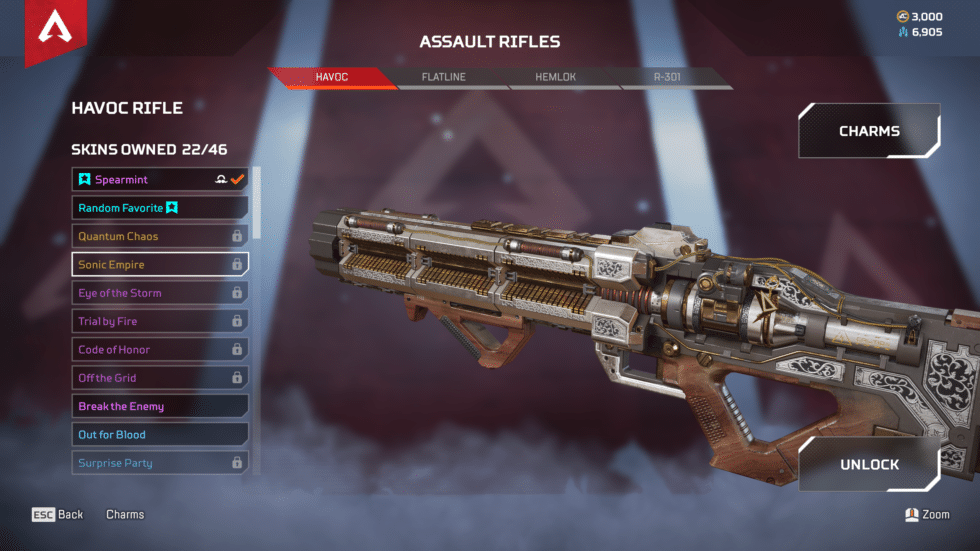 Apex Legends: Assault Rifles Ranked Worst to Best | HGG