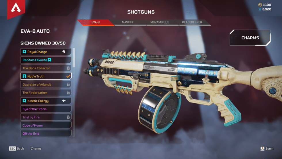 Best Loadouts in Apex Legends | High Ground Gaming