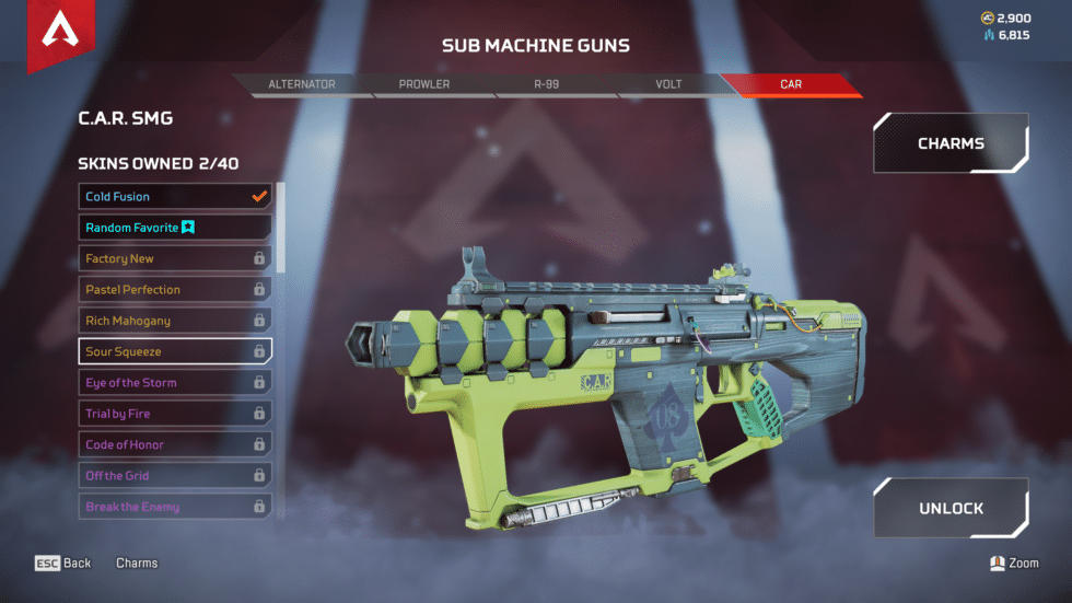 Best Guns in Apex Legends + Tier List | HGG