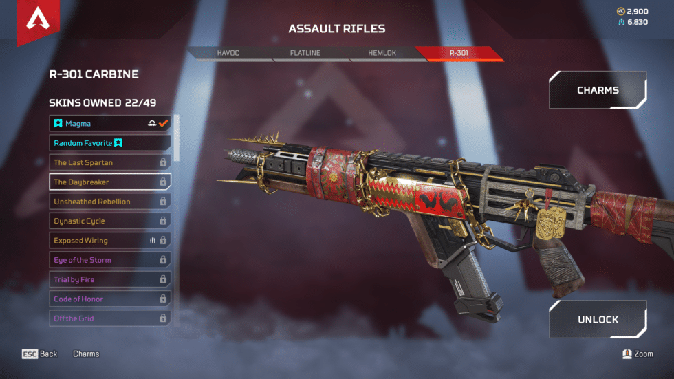 Best Guns in Apex Legends + Tier List | HGG