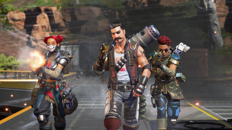 Apex Legends: Assault Rifles Ranked Worst to Best | HGG