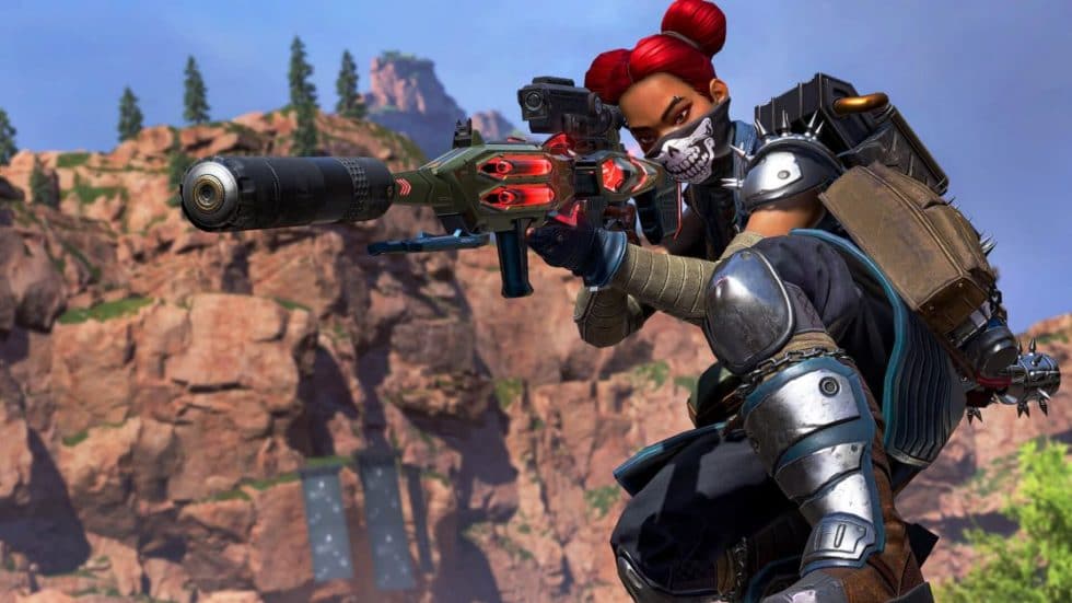 Apex Legends: Best Sniper Rifles, Ranked | HGG