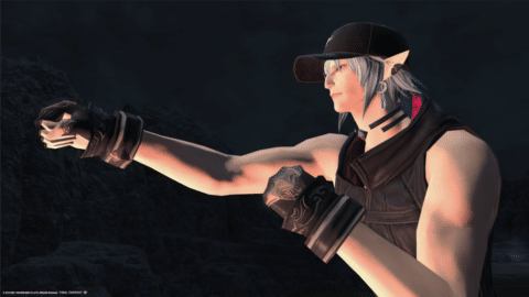 FFXIV Monk Job Guide: Leveling and Rotation | HGG