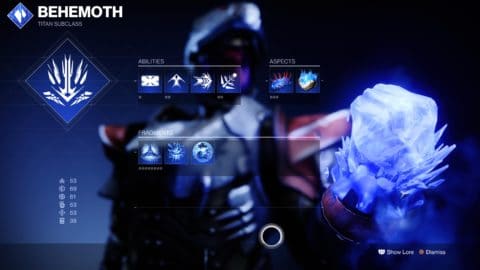 How to Unlock Subclasses in Destiny 2