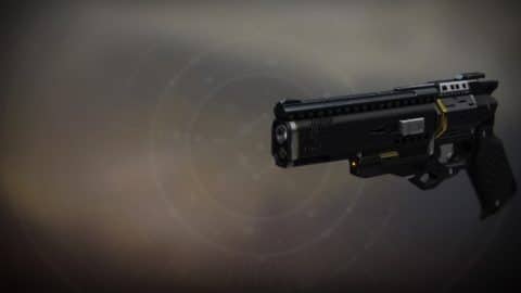 Destiny 2: How to Get Seventh Seraph Weapons and the God Rolls | HGG