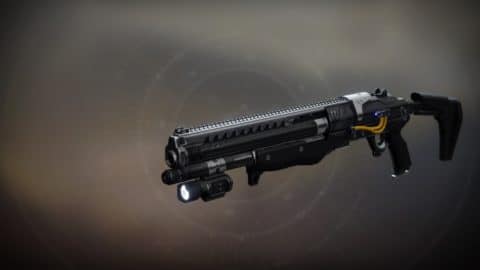 Destiny 2: How to Get Seventh Seraph Weapons and the God Rolls | HGG