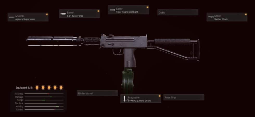 7 Best SMGs in Call of Duty: Warzone (Season 6) | HGG