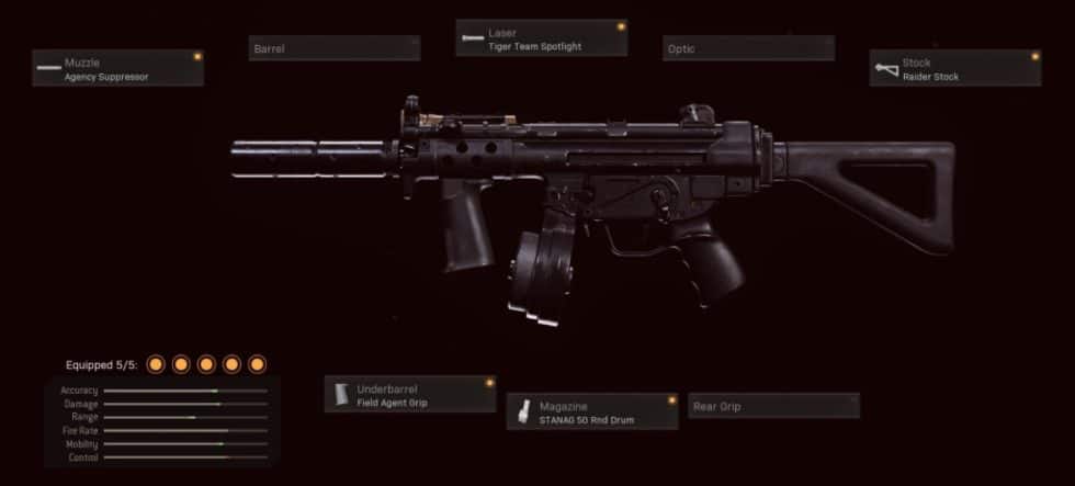 7 Best SMGs in Call of Duty: Warzone (Season 6) | HGG