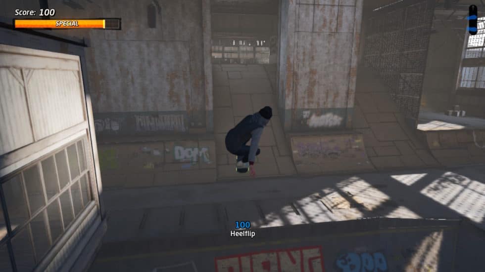 Tony Hawk Pro Skater 1 Maps, Ranked Worst to Best | HGG