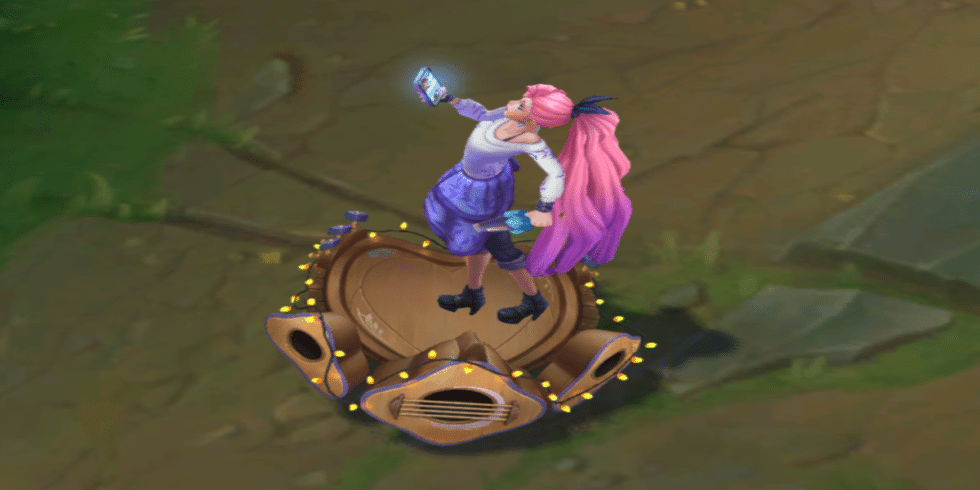 All Ultimate Skins in League of Legends Ranked From Worst to Best ...
