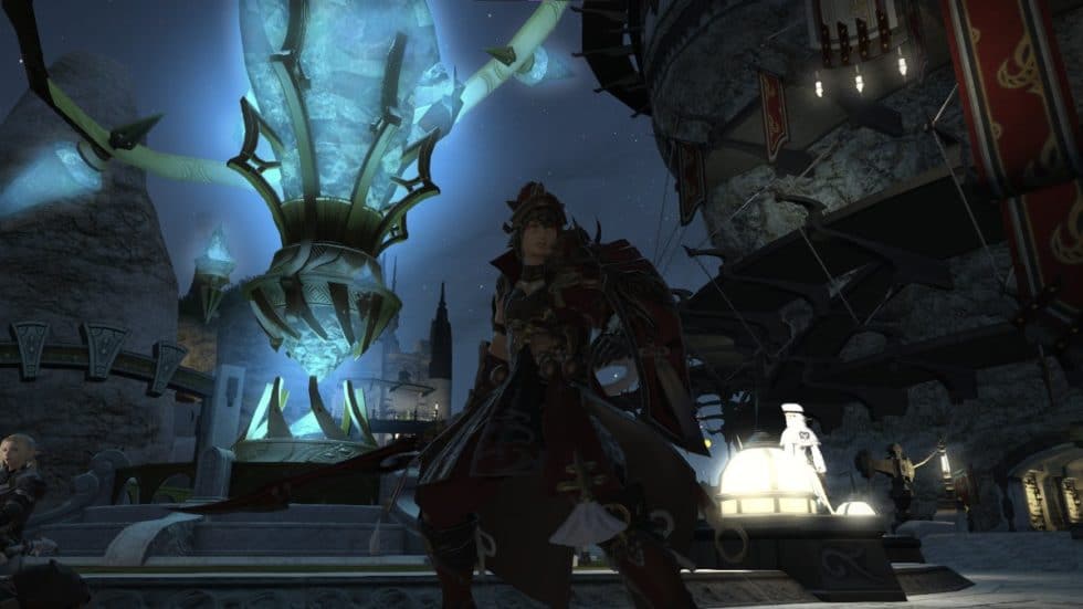 FFXIV Classes and Jobs Overview | High Ground Gaming