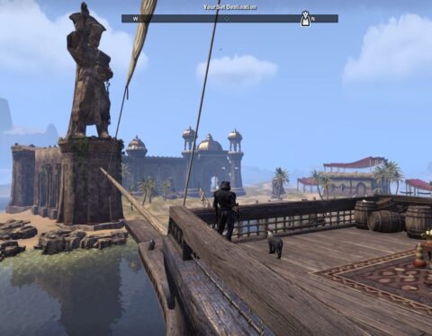 ESO Starting Zones Guide: Best Zone for Each Race | HGG