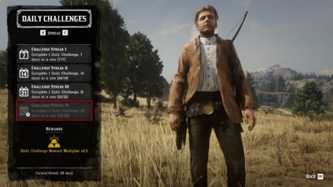 Hunting Guide: Tips for Red Dead Online and RDR2 Story Mode | HGG