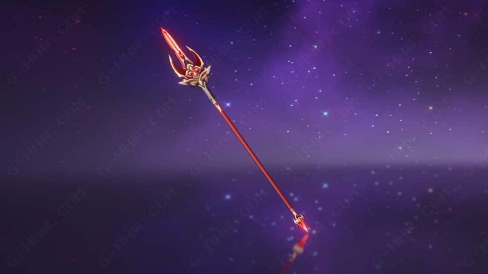 Best Polearms in Genshin Impact, Ranked (+Tier List) | High Ground Gaming