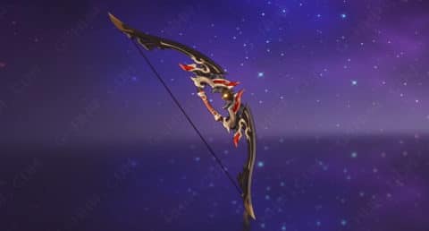 Genshin Impact: Best Bow Tier List (2.x) | High Ground Gaming