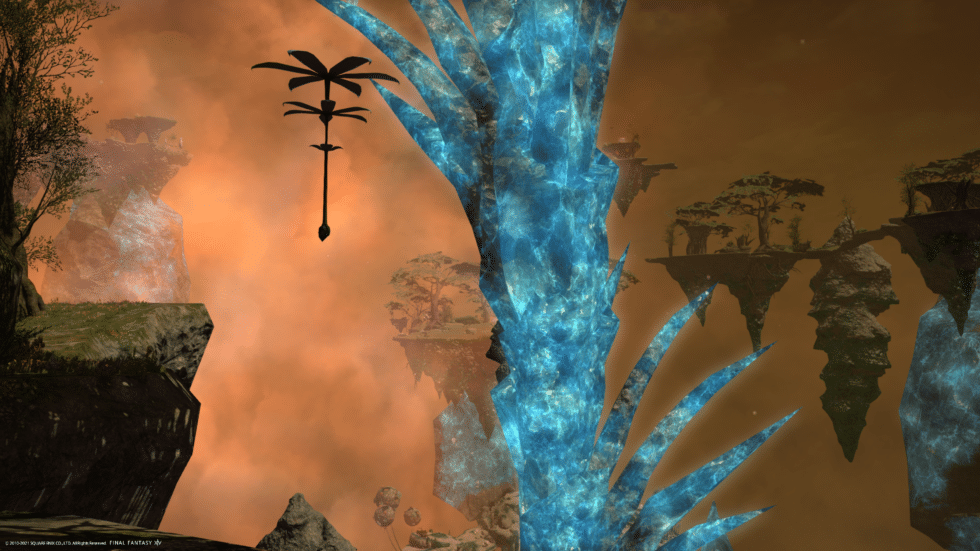 FFXIV Firmament and Diadem Guide (Endwalker 6.x) | HGG