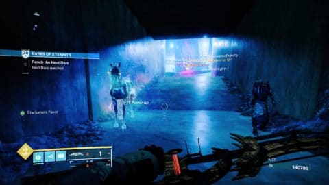 Destiny 2: New Dares of Eternity Activity Explained | High Ground Gaming