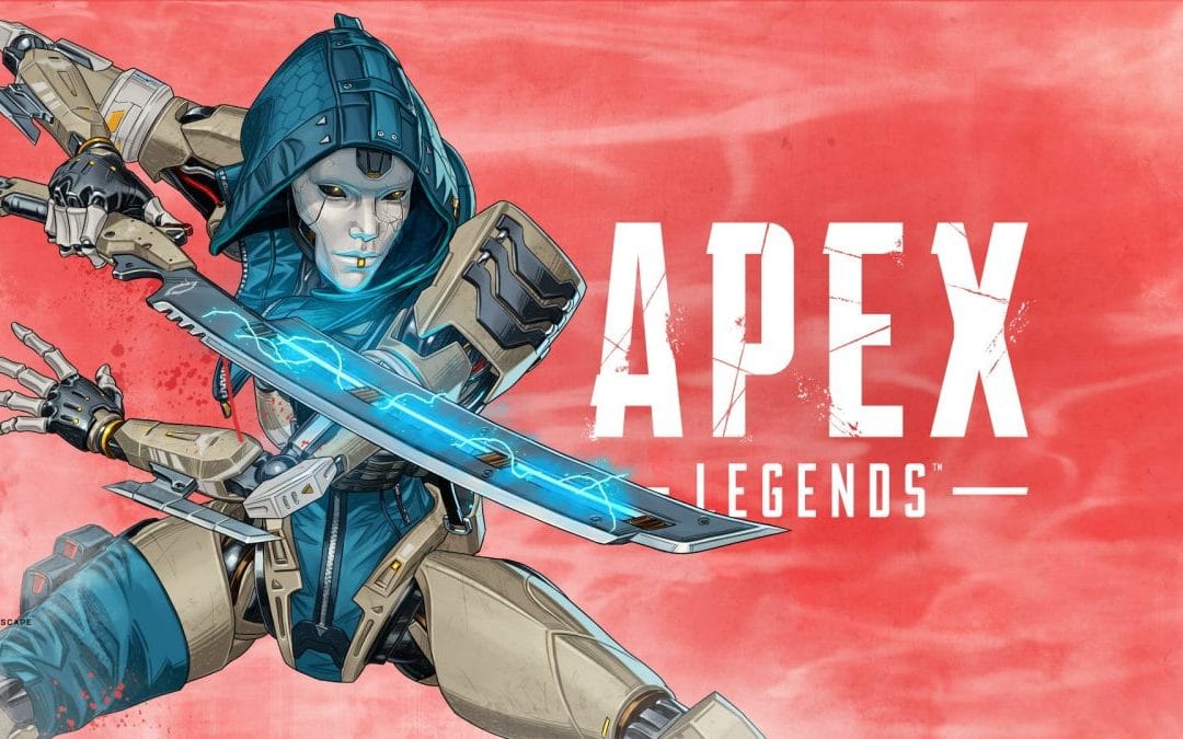 How to Get Heirloom Shards in Apex Legends | High Ground Gaming