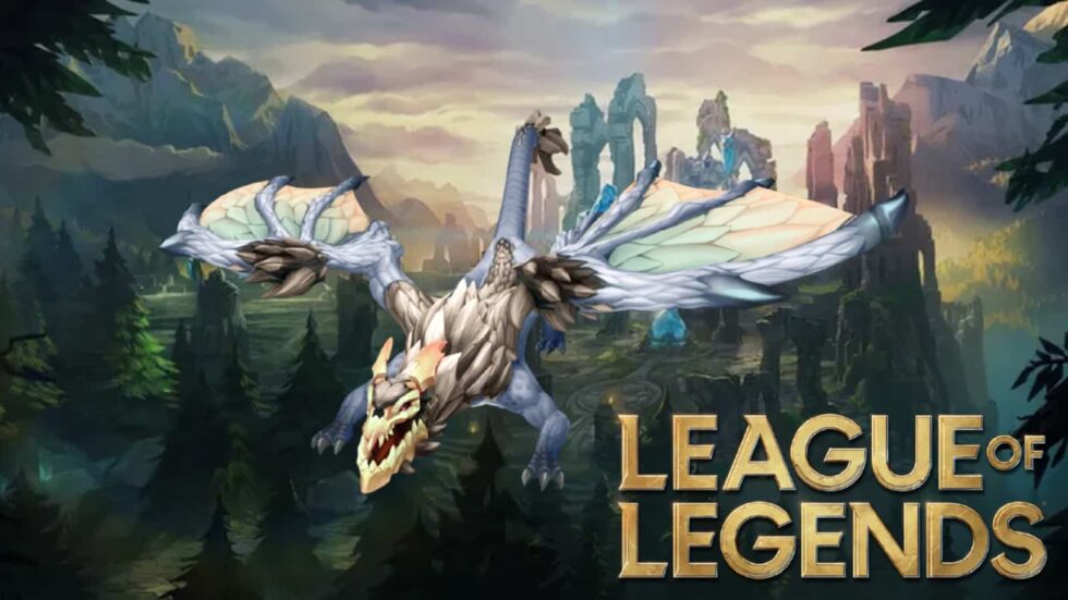 LoL: The New Dragons in Season 12 Explained | High Ground Gaming