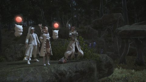 FFXIV White Mage Job Guide: Leveling and Rotation | High Ground Gaming