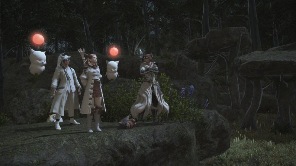 FFXIV White Mage Job Guide: Leveling and Rotation | High Ground Gaming