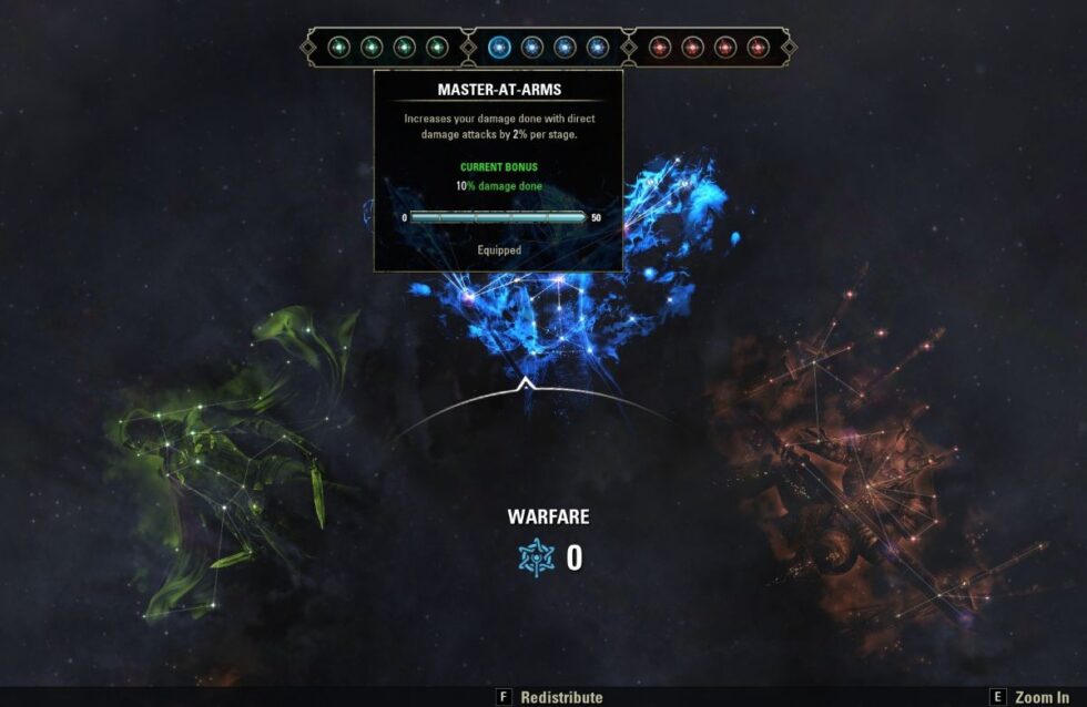 How to Improve Your DPS in ESO | High Ground Gaming