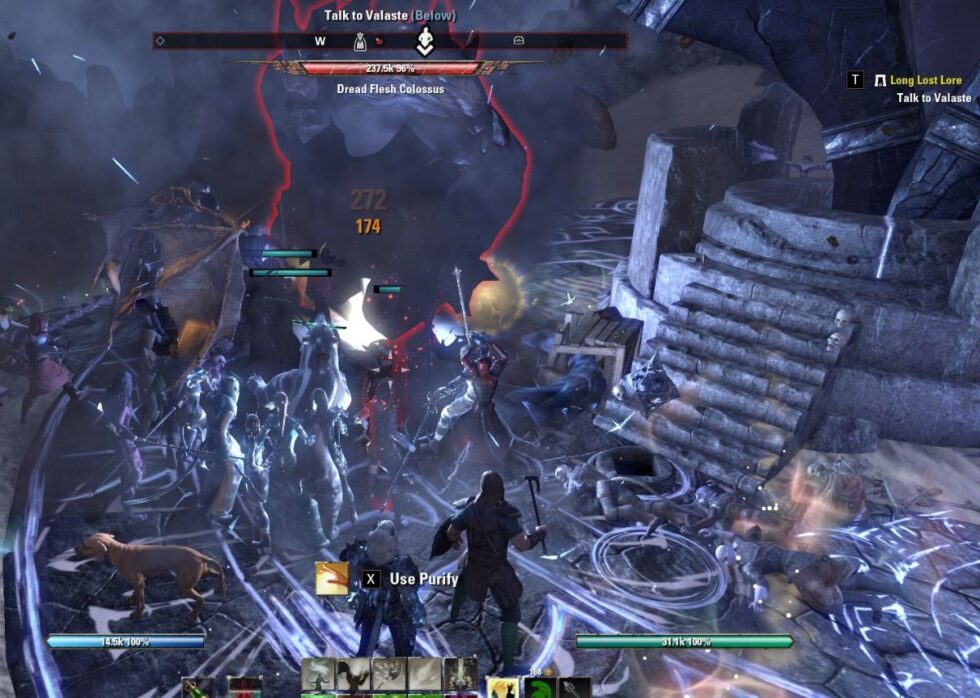 Fastest Ways to Level in ESO | High Ground Gaming