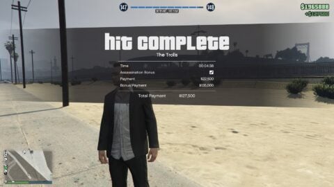 GTA Online: Payphone Hit Missions Explained (The Contract) | HGG