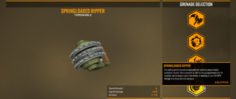 Deep Rock Galactic: Driller Build Guide and Tips (2024)