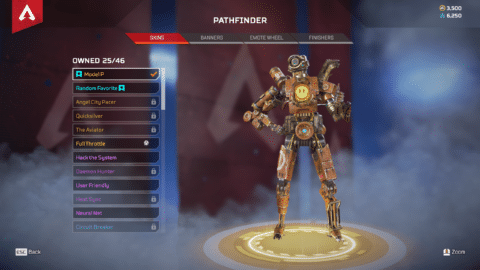 Apex Legends: Pick Rates and Most Popular Legends | High Ground Gaming