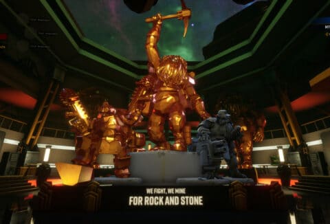 Deep Rock Galactic: The Ultimate Beginner's Guide | HGG