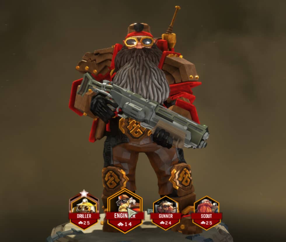 Deep Rock Galactic: The Ultimate Beginner's Guide | HGG