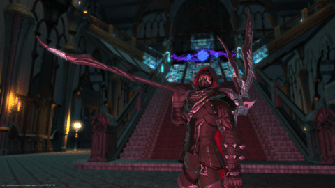 FFXIV Reaper Job Guide: Leveling and Rotation (Endwalker 6.x) | High ...