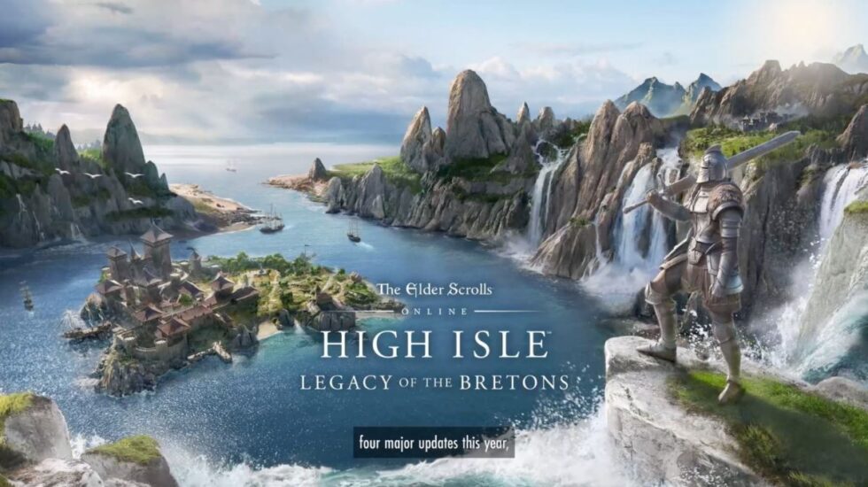 ESO 2022 Global Reveal: Everything You Need to Know about High Isle ...