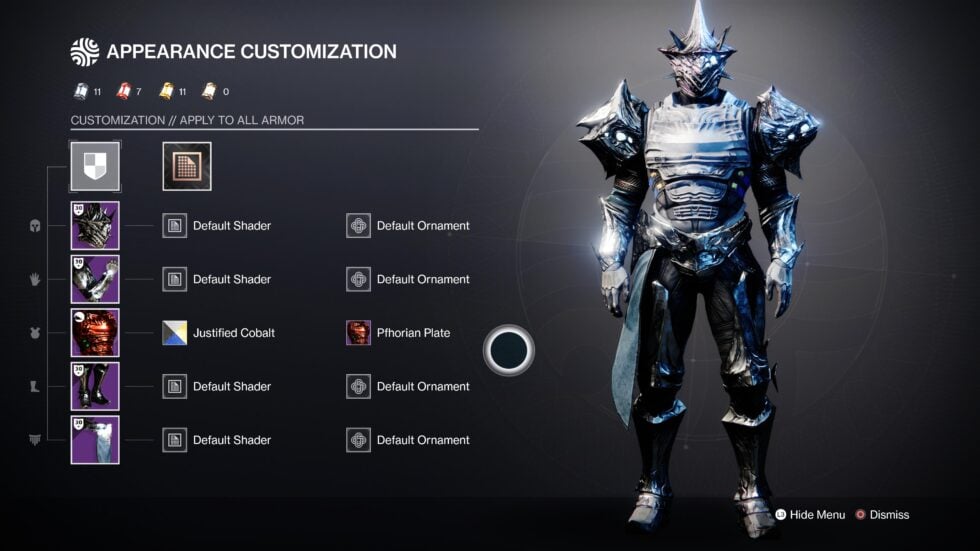 Destiny 2: Every New Weapon and Armor Set in the Bungie 30th ...